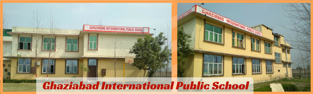 Ghaziabad International Public School || GIPS